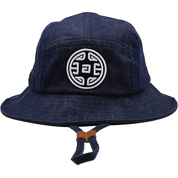 Accessories | Ace Bucket Hat Royal Blue | Poshmark